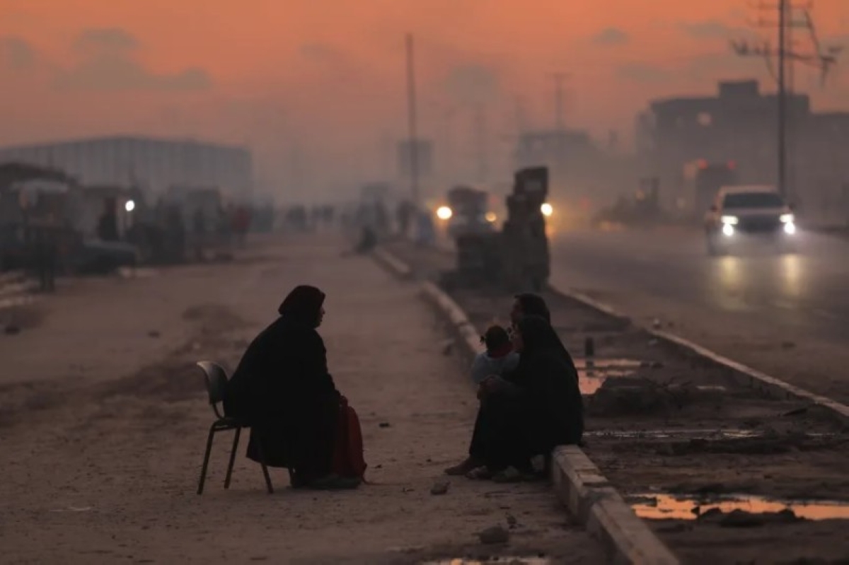 King Salman and Crown Prince direct to intensify relief work to ease ...